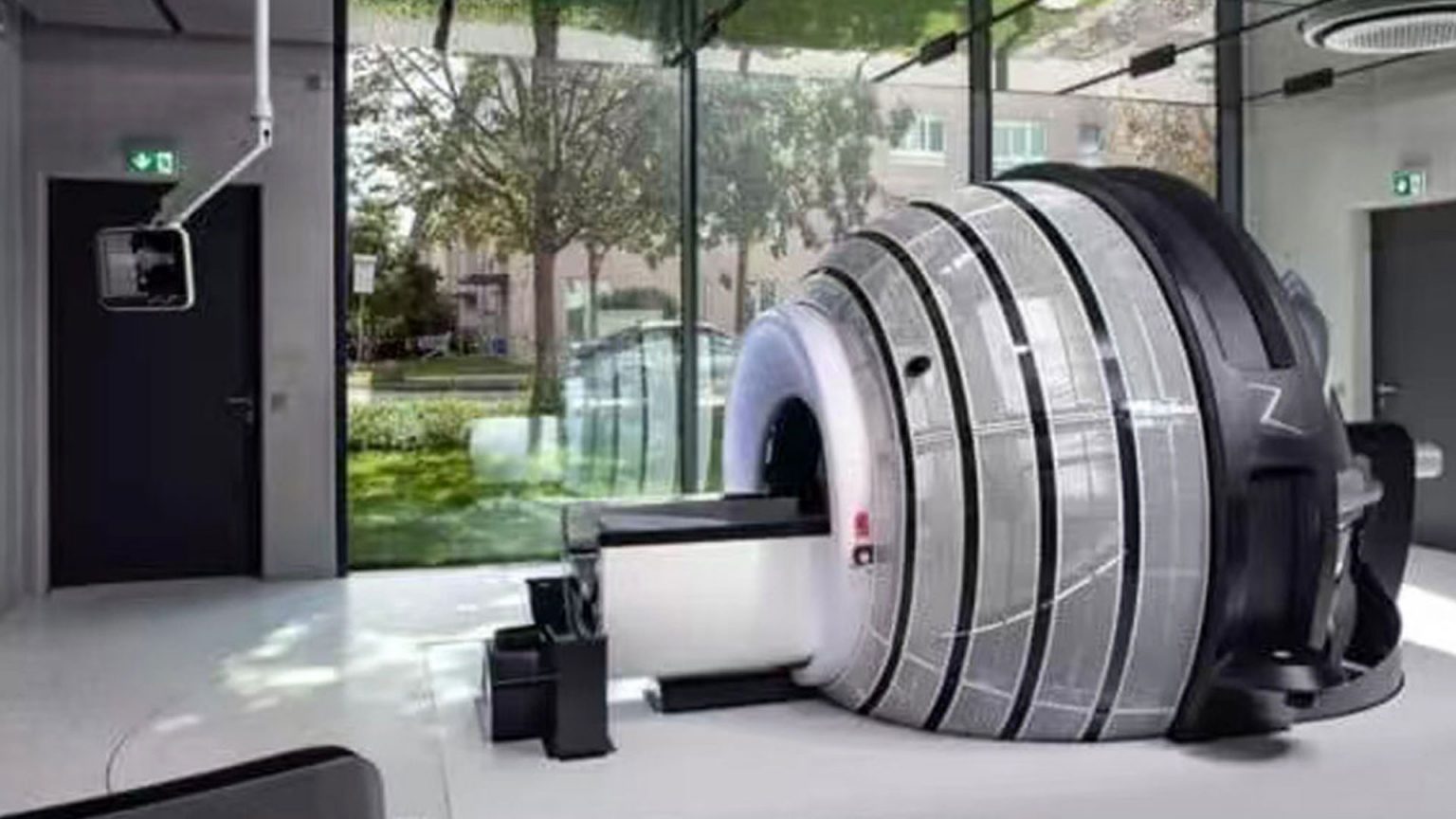 Approval for Innovative Electron Linear Accelerator | BradyKnows